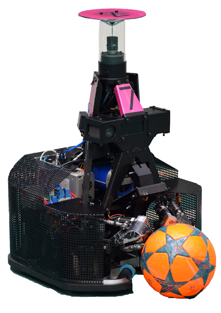 Wouter Houtman in Mechatronica & Machinebouw | Nobleo