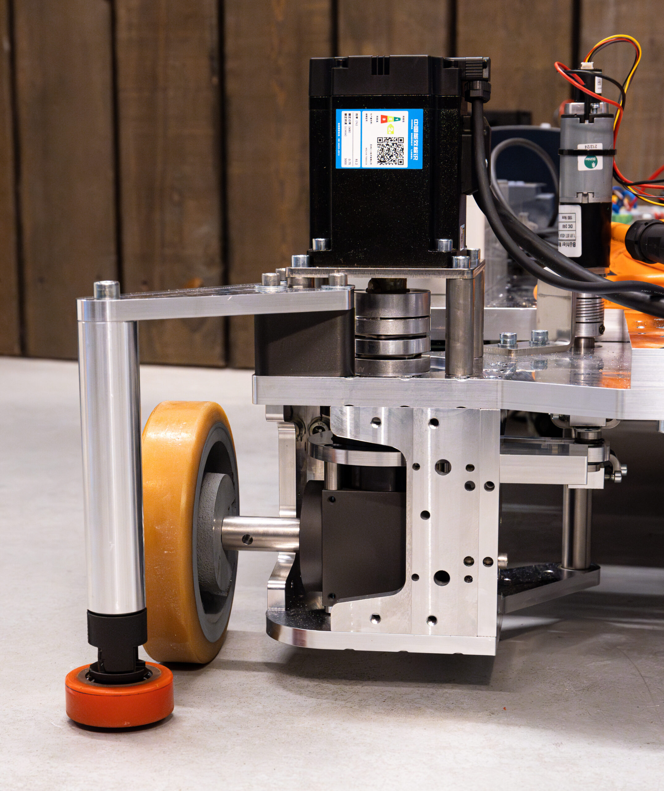 Rapid high-tech innovation for our client | Nobleo